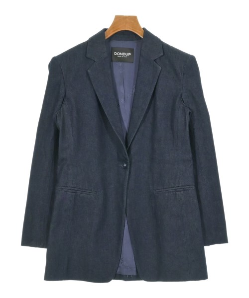 DONDUP ダンダップ テーラードジャケット レディース 【古着】【中古】