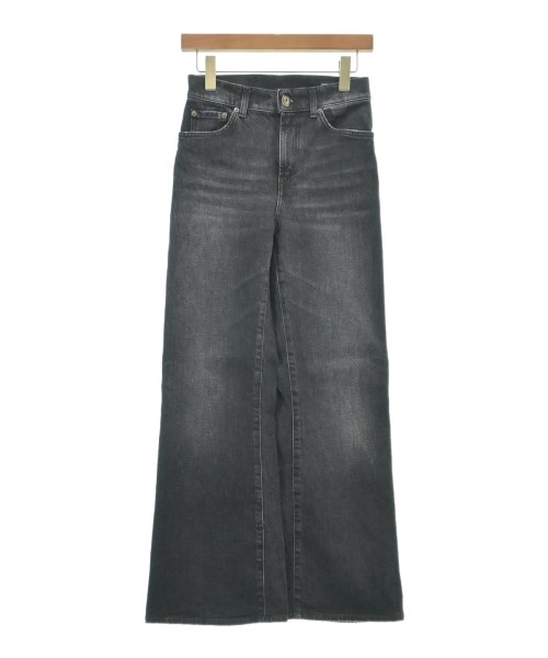 DONDUP ダンダップ デニムパンツ レディース 【古着】【中古】
