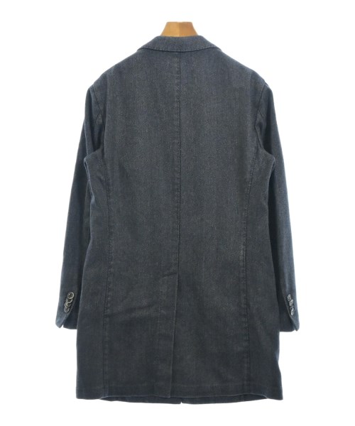 L.B.M.1911 エルビーエム１９１１ チェスターコート メンズ 【古着】【中古】