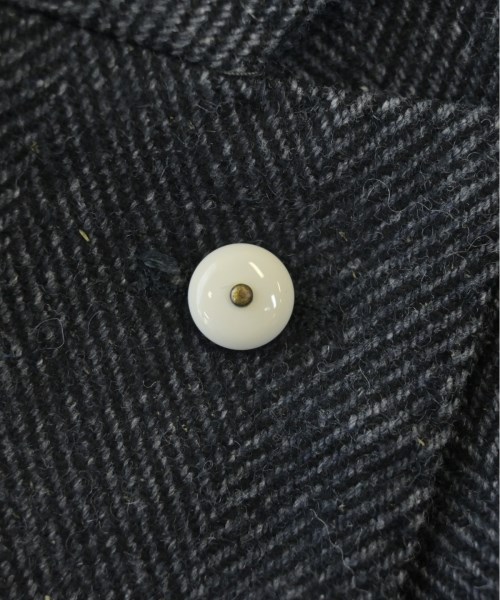 L.B.M.1911 エルビーエム１９１１ チェスターコート メンズ 【古着】【中古】