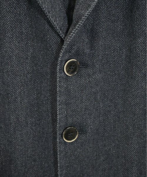 L.B.M.1911 エルビーエム１９１１ チェスターコート メンズ 【古着】【中古】