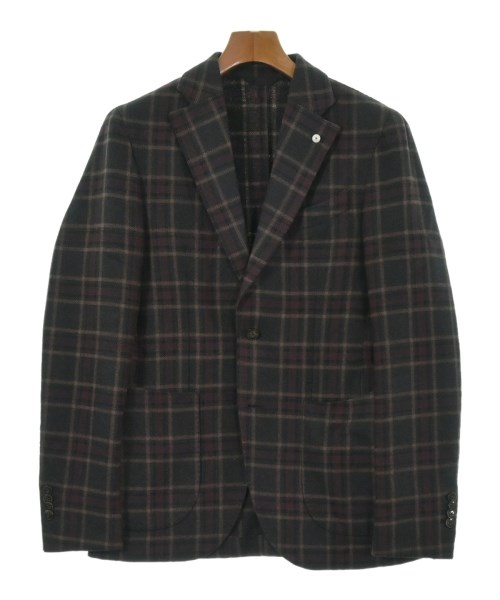 L.B.M.1911 エルビーエム１９１１ テーラードジャケット メンズ 【古着】【中古】