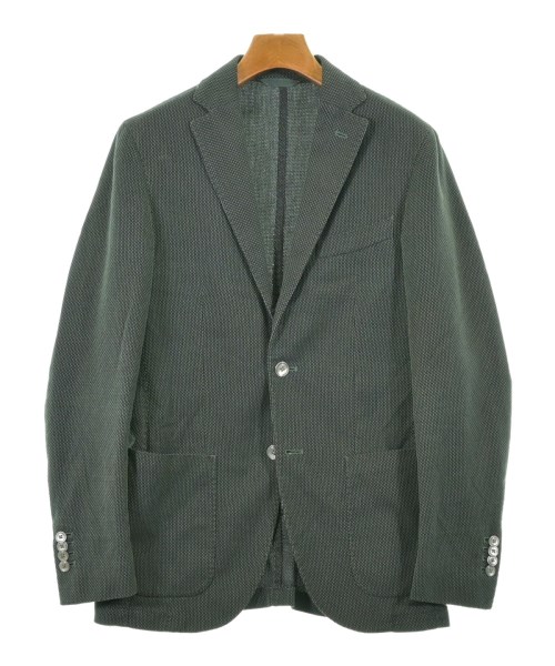 L.B.M.1911 エルビーエム１９１１ カジュアルジャケット メンズ 【古着】【中古】