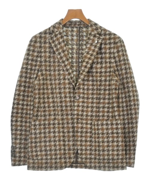 L.B.M.1911 エルビーエム１９１１ テーラードジャケット メンズ 【古着】【中古】