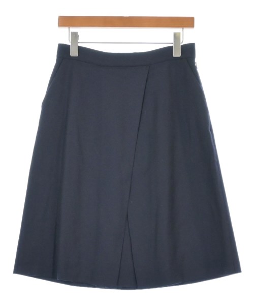 massimo alba マッシモ　アルバ ひざ丈スカート レディース 【古着】【中古】