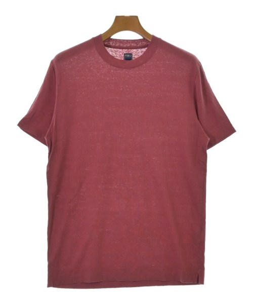 FEDELI フェデーリ Tシャツ・カットソー メンズ 【古着】【中古】