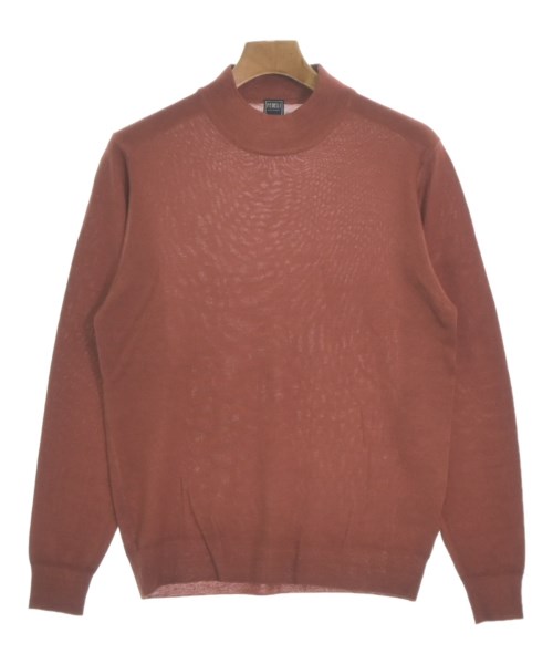 FEDELI フェデーリ ニット・セーター メンズ 【古着】【中古】