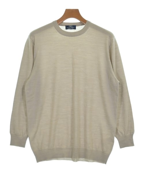 FEDELI フェデーリ ニット・セーター メンズ 【古着】【中古】