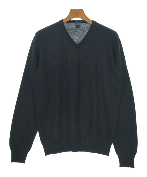 FEDELI フェデーリ ニット・セーター メンズ 【古着】【中古】
