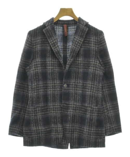 ERNESTO エルネスト カジュアルジャケット メンズ 【古着】【中古】