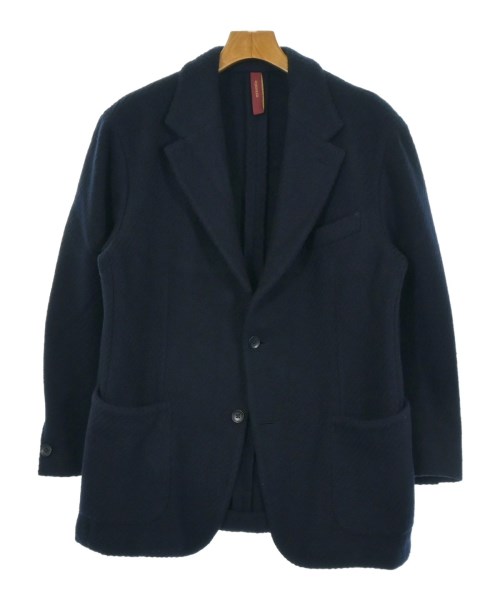 ERNESTO エルネスト テーラードジャケット メンズ 【古着】【中古】