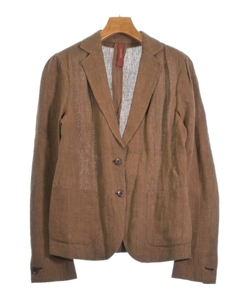 ERNESTO エルネスト カジュアルジャケット レディース 【古着】【中古】