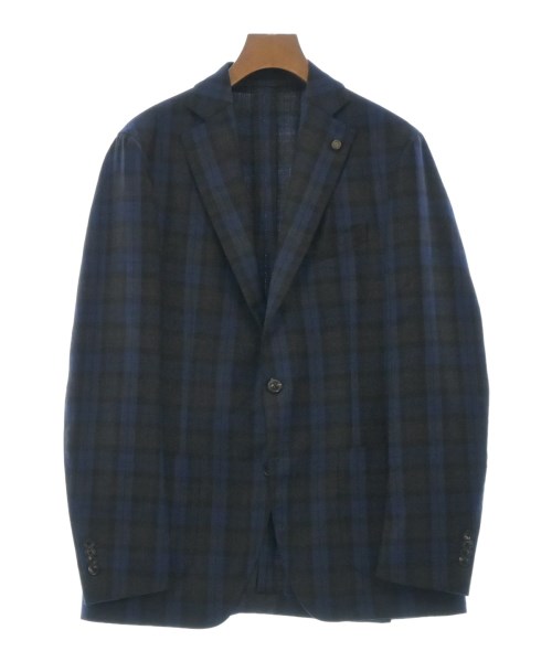 Gabriele Pasini ガブリエレパシーニ テーラードジャケット メンズ 【古着】【中古】