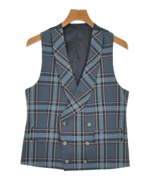 Gabriele Pasini ガブリエレパシーニ カジュアルシャツ メンズ 【古着】【中古】