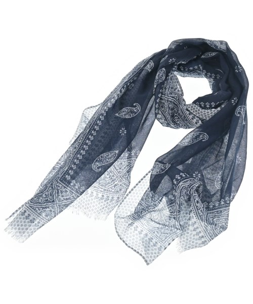 Gabriele Pasini ガブリエレパシーニ ストール メンズ 【古着】【中古】