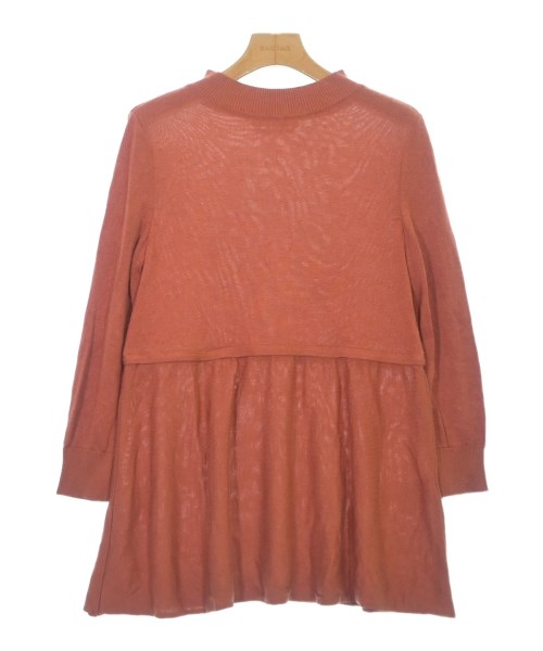 FOXEY NEWYORK COLLECTION フォクシーニューヨークコレクション ニット・セーター レディース 【古着】【中古】