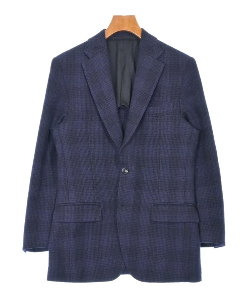 MP di Massimo Piombo エムピーディマッシモピオンボ カジュアルジャケット メンズ 【古着】【中古】