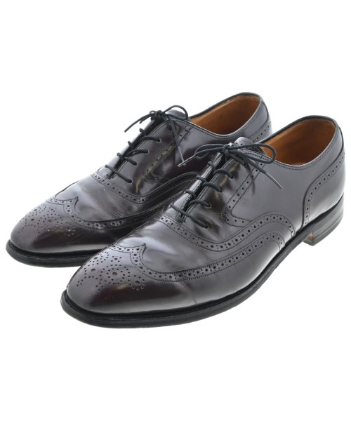 Johnston&Murphy ジョンストンアンドマーフィー ビジネス・ドレスシューズ メンズ 【古着】【中古】