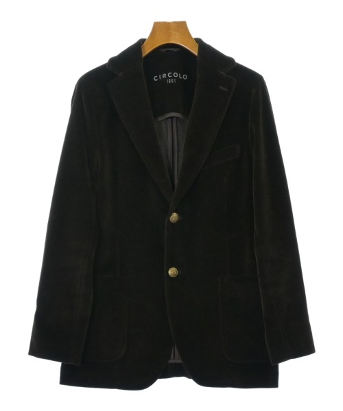 CIRCOLO 1901 チルコロ１９０１ ジャケット メンズ 【古着】【中古】