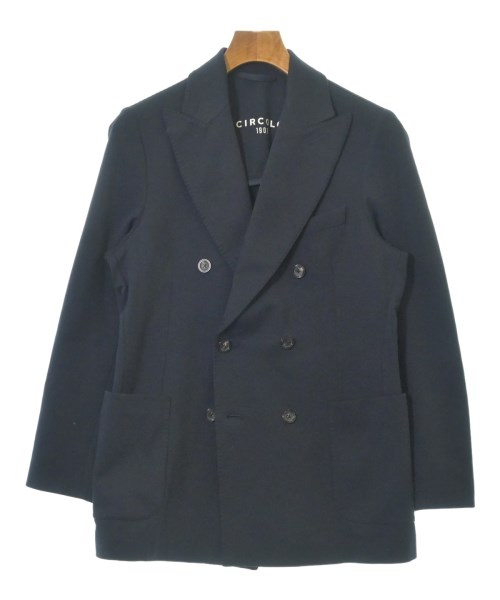 CIRCOLO 1901 チルコロ１９０１ テーラードジャケット メンズ 【古着】【中古】