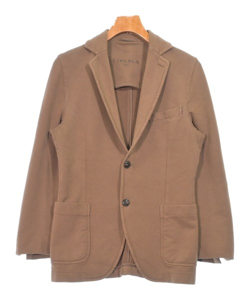 CIRCOLO 1901 チルコロ１９０１ テーラードジャケット メンズ 【古着】【中古】