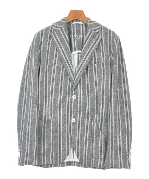 CIRCOLO 1901 チルコロ１９０１ カジュアルジャケット メンズ 【古着】【中古】