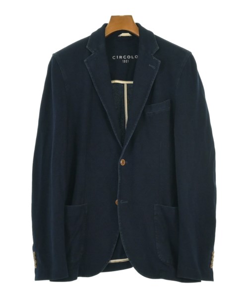 CIRCOLO 1901 チルコロ１９０１ カジュアルジャケット メンズ 【古着】【中古】