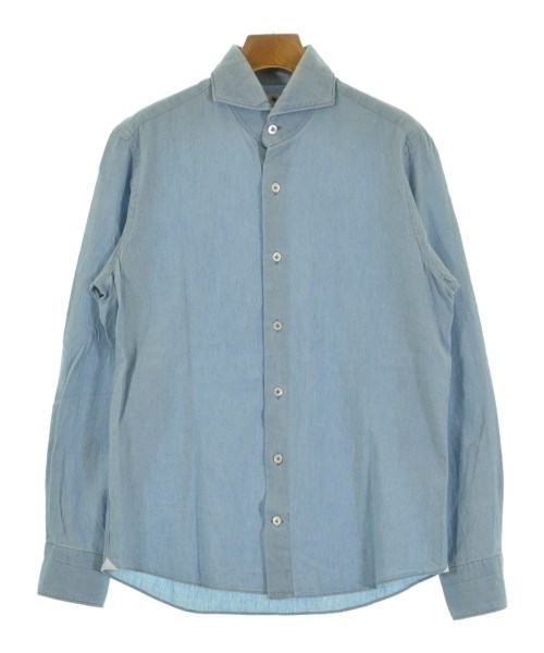 Giannetto ジャンネット カジュアルシャツ メンズ 【古着】【中古】