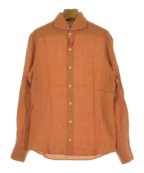 Giannetto ジャンネット カジュアルシャツ メンズ 【古着】【中古】