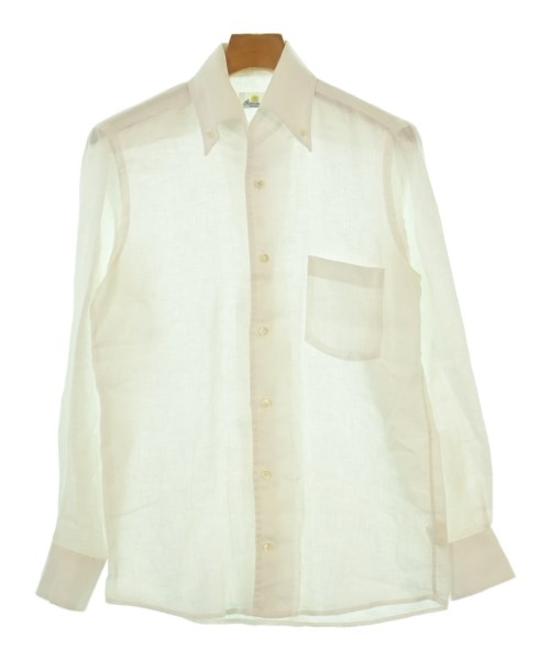 Giannetto ジャンネット カジュアルシャツ メンズ 【古着】【中古】