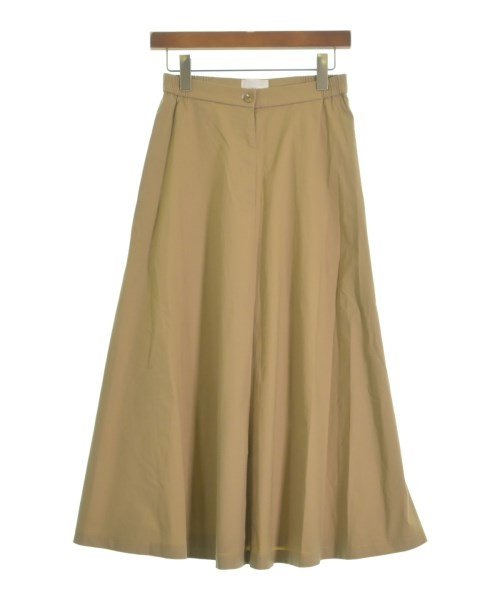 Cellar Door セラ−ドア− ロング・マキシ丈スカート レディース 【古着】【中古】