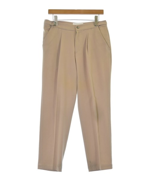 Cellar Door セラ−ドア− スラックス メンズ 【古着】【中古】