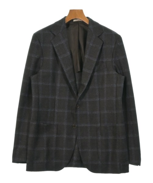 De Petrillo デペトリロ ジャケット メンズ 【古着】【中古】