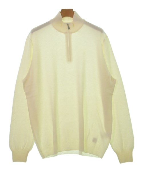 GRAN SASSO グランサッソ ニット・セーター メンズ 【古着】【中古】