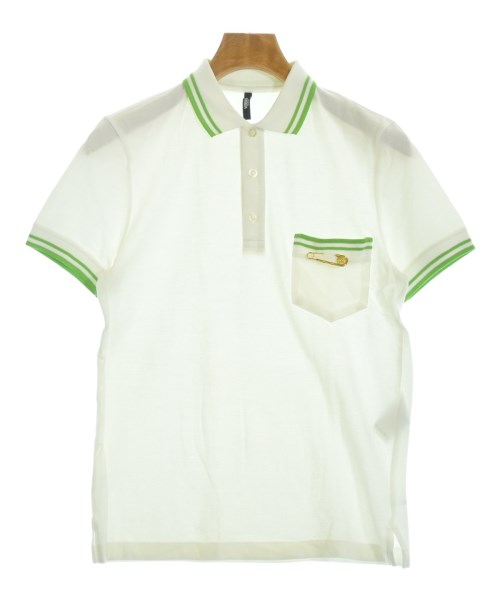 VERSUS VERSACE ヴェルサスヴェルサーチ ポロシャツ メンズ 【古着】【中古】