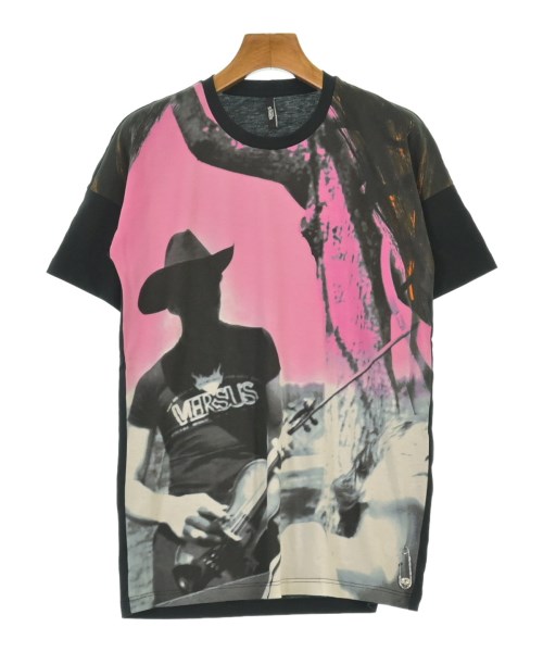VERSUS VERSACE ヴェルサスヴェルサーチ Tシャツ・カットソー レディース 【古着】【中古】