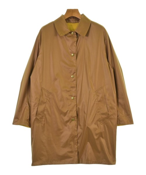 MACKINTOSH LONDON マッキントシュロンドン ステンカラーコート レディース 【古着】【中古】