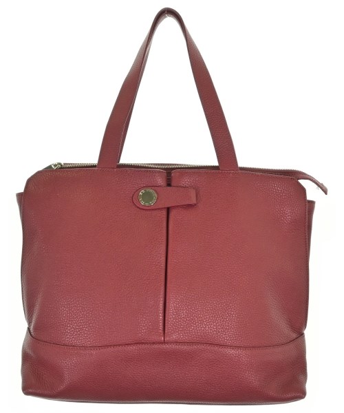 MAURO GOVERNA マウロゴヴェルナ トートバッグ レディース 【古着】【中古】