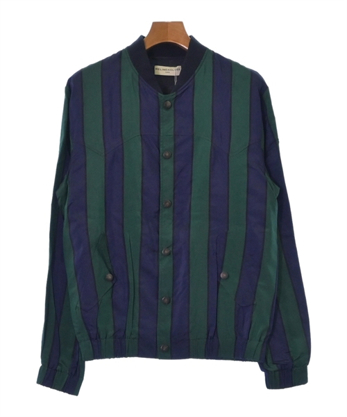 MELINDAGLOSS メリンダグロス ブルゾン（その他） メンズ 【古着】【中古】