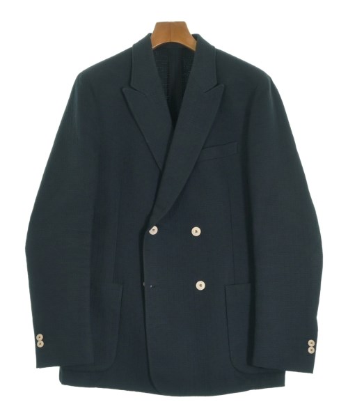 MELINDAGLOSS メリンダグロス カジュアルジャケット メンズ 【古着】【中古】