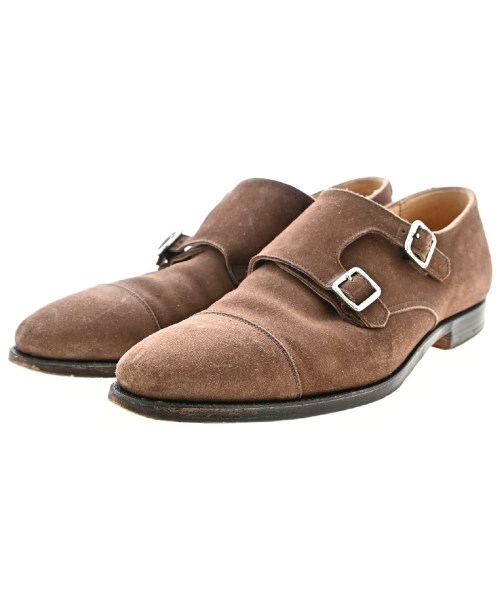 PEAL&CO ピール ビジネス・ドレスシューズ メンズ 【古着】【中古】