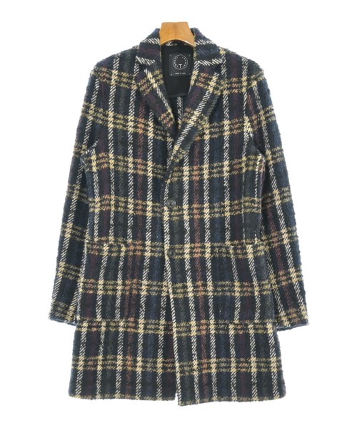 T-jacket ティージャケット コート（その他） メンズ 【古着】【中古】