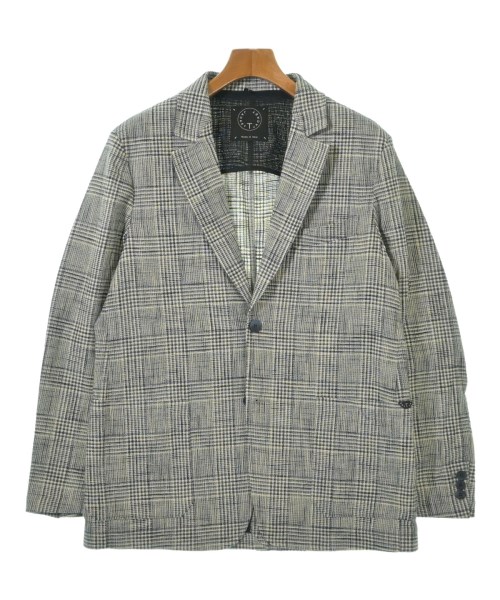 T-jacket ティージャケット カジュアルジャケット メンズ 【古着】【中古】