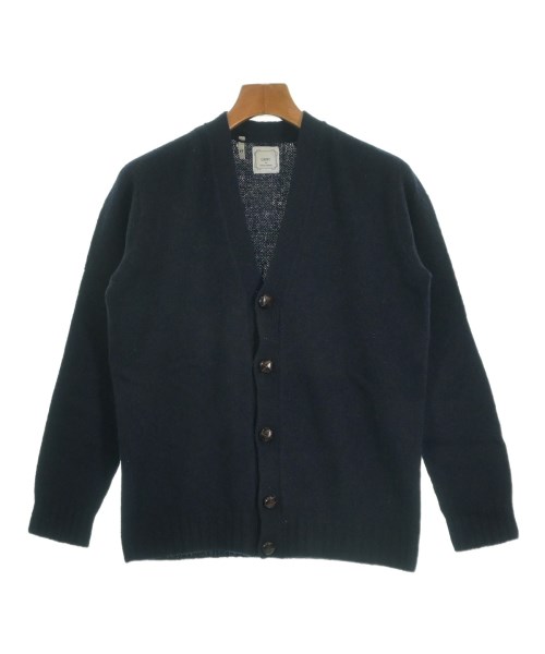 GRAY グライ カーディガン メンズ 【古着】【中古】