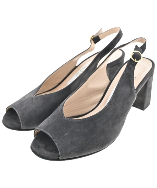 NEBULONI E ネブローニ サンダル レディース 【古着】【中古】