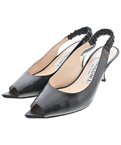 NEBULONI E ネブローニ パンプス レディース 【古着】【中古】