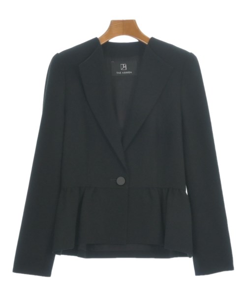 TAE ASHIDA タエアシダ ジャケット レディース 【古着】【中古】