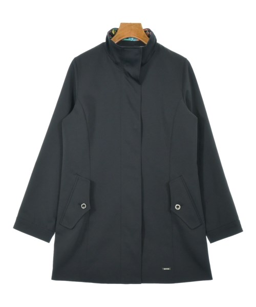 LEONARD SPORT レオナール　スポーツ コート（その他） レディース 【古着】【中古】