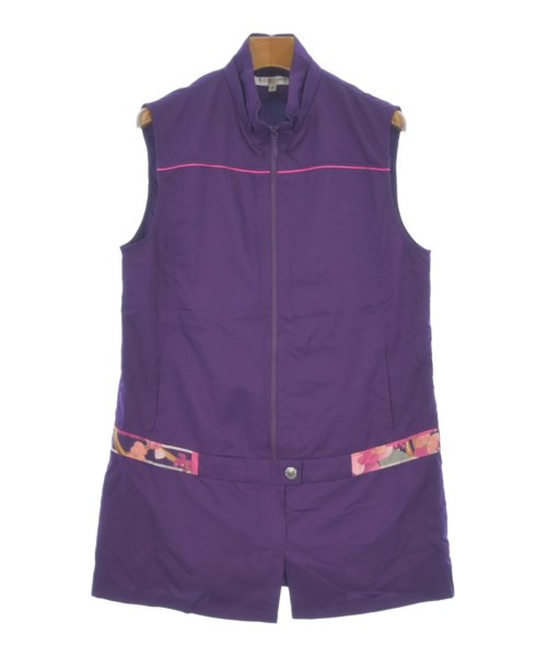 LEONARD SPORT レオナール　スポーツ ブルゾン（その他） レディース 【古着】【中古】