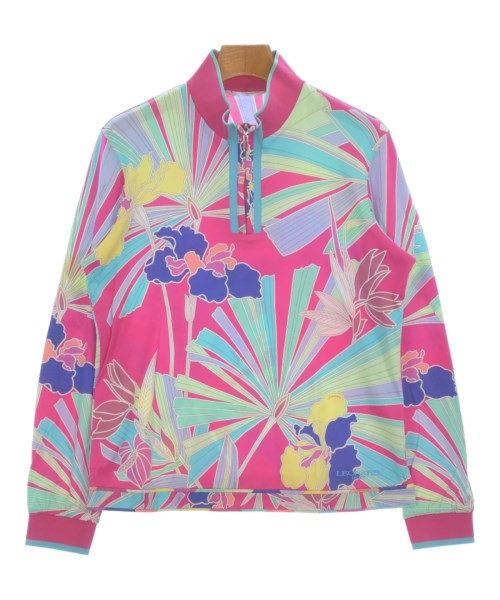 LEONARD SPORT レオナール　スポーツ Tシャツ・カットソー レディース 【古着】【中古】